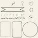 Hand Drawn School Clipart Set | Back to School Illustrations | PNG SVG ...