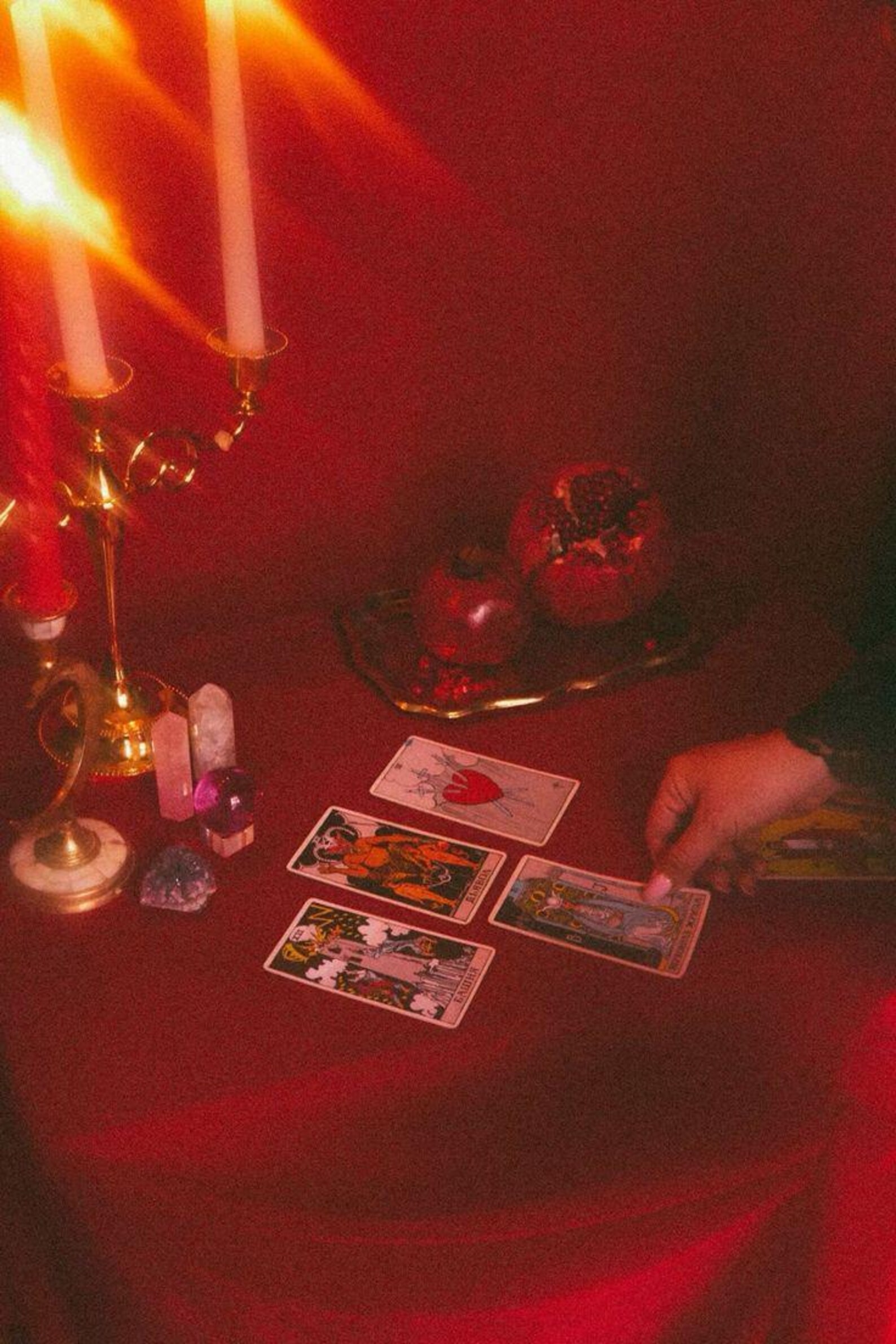 The Most Accurate Reading by Witch Veronika - Etsy