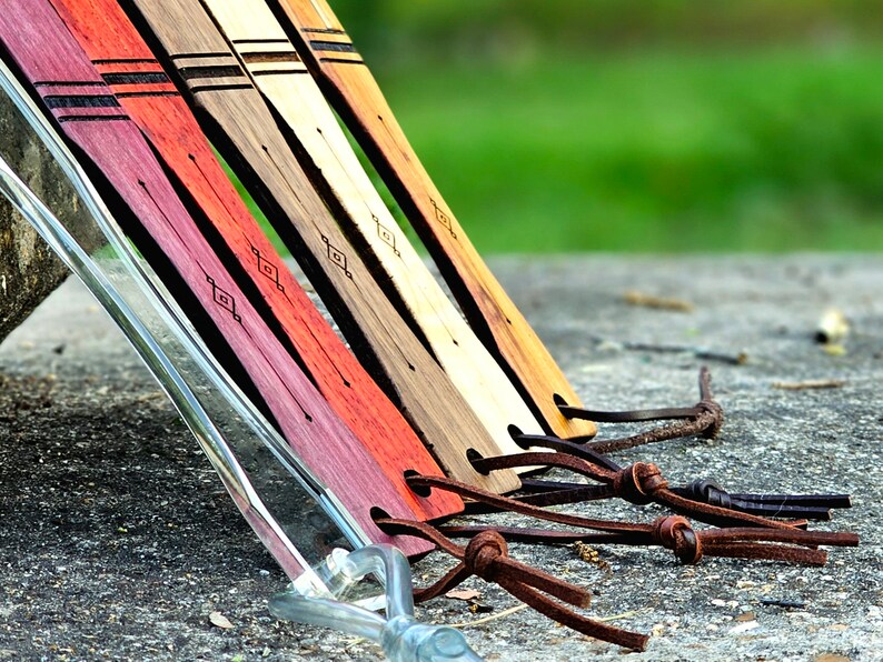 The Paint Stick Spanking Paddle - Etsy