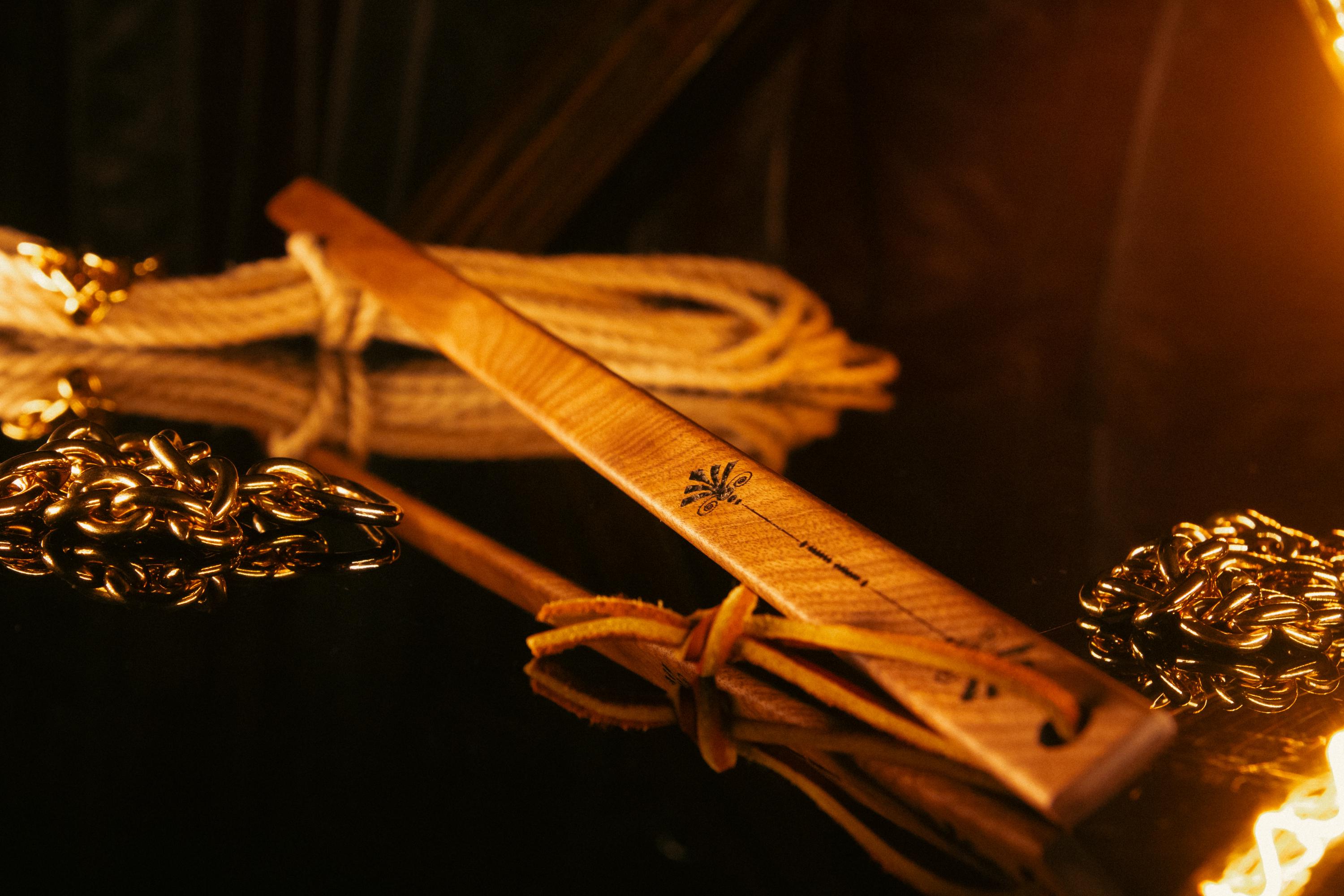 Long Boi Lasher - Spanking Cane | Spanking Paddle | BDSM Discipline - Etsy