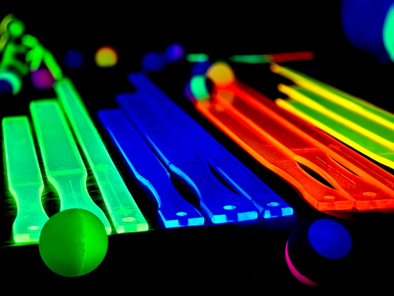 The RAVE EDITION Paddle Set spanking Paddles - Etsy