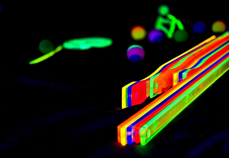 The RAVE EDITION Paddle Set spanking Paddles - Etsy