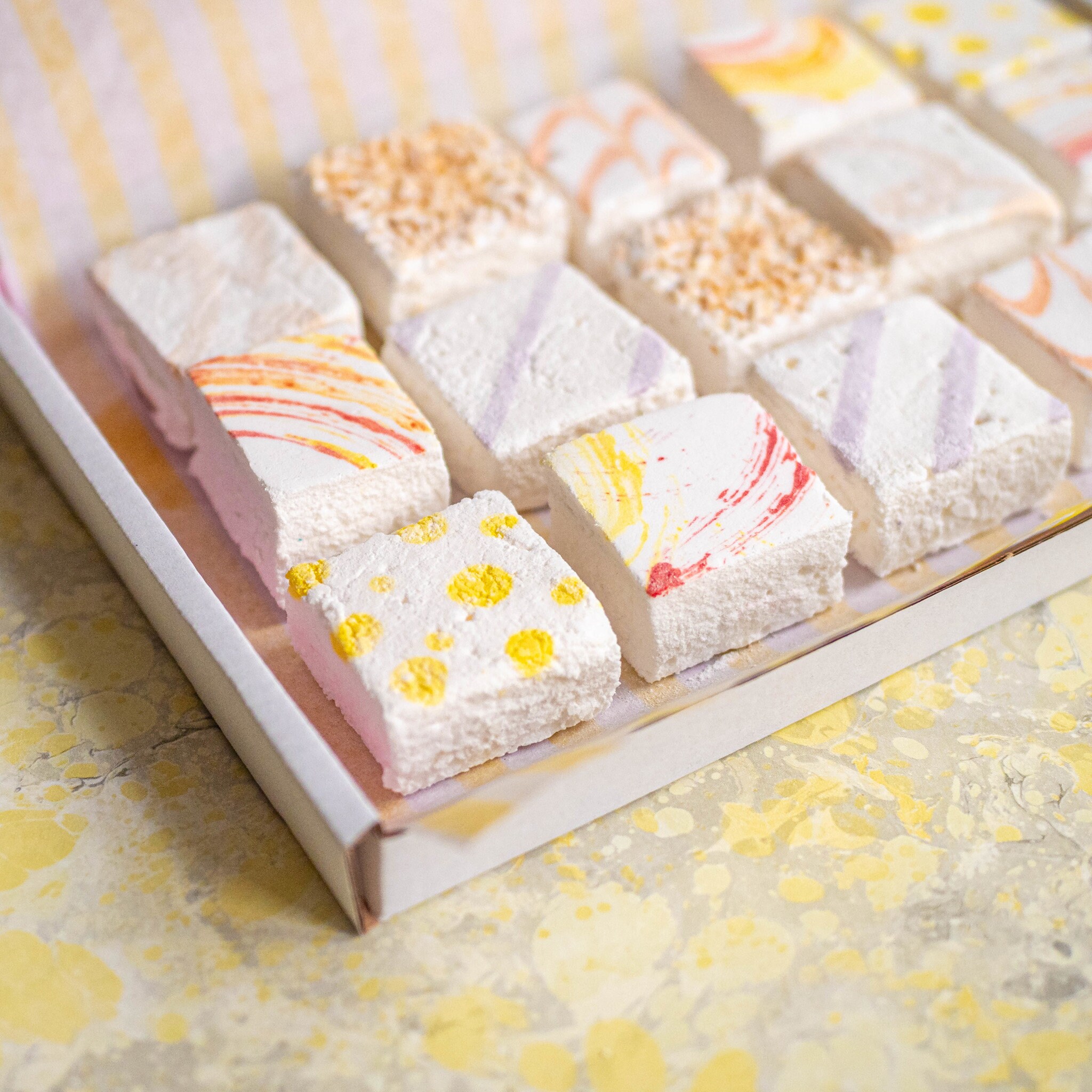 Assorted Mallows - Etsy UK