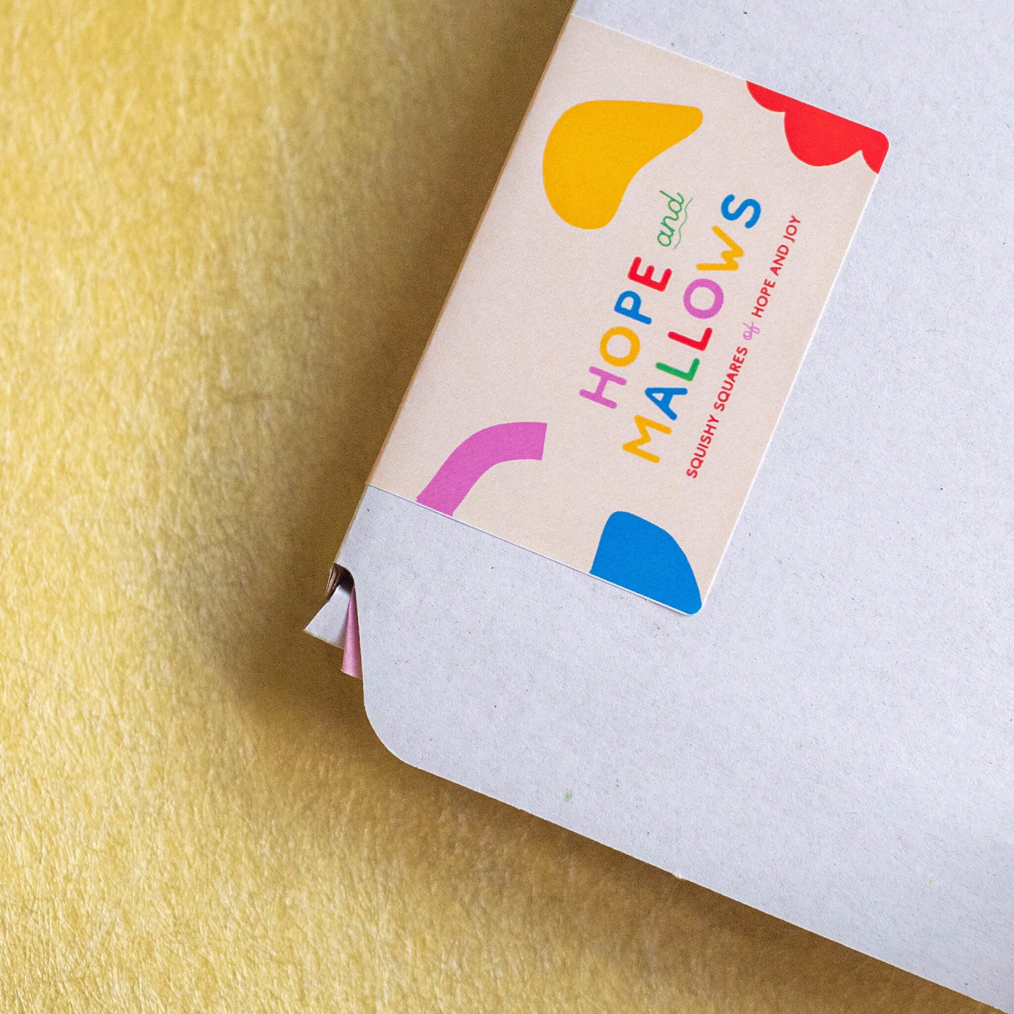 Assorted Mallows - Etsy UK