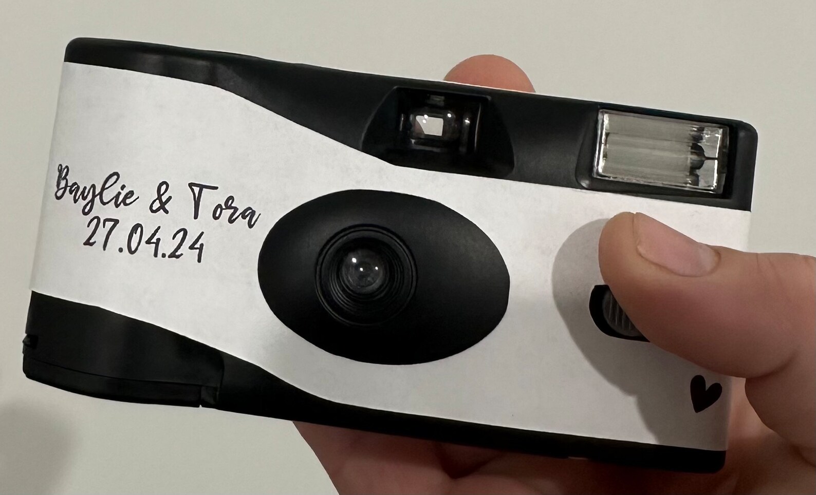 Disposable Camera Wrap SVG - Etsy