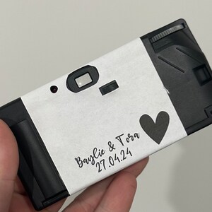 Disposable Camera Wrap SVG - Etsy