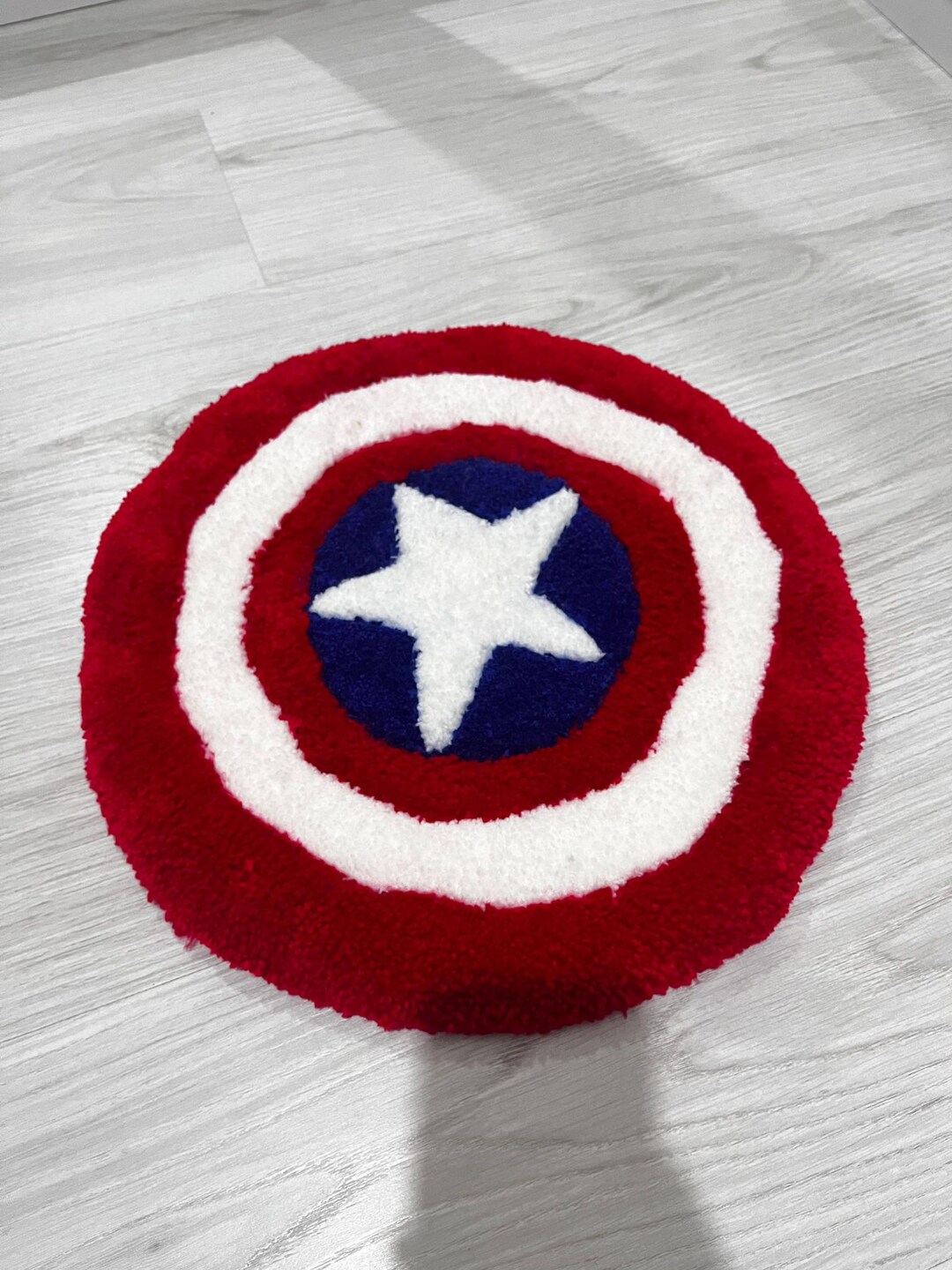 Captain America,captain America Tufting Rugs,captain America Tufting ...