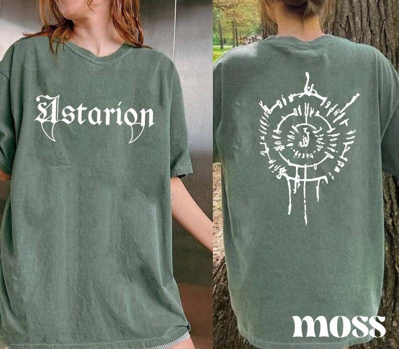 Baldurs Gate 3 Adventure Awaits Sweatshirt Astarion High Elf - Etsy