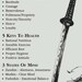7-5-3 Code Samurai Poster - Warrior Virtues, Health, and Mindset Wall ...