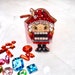 Nutcracker Brooch - Etsy