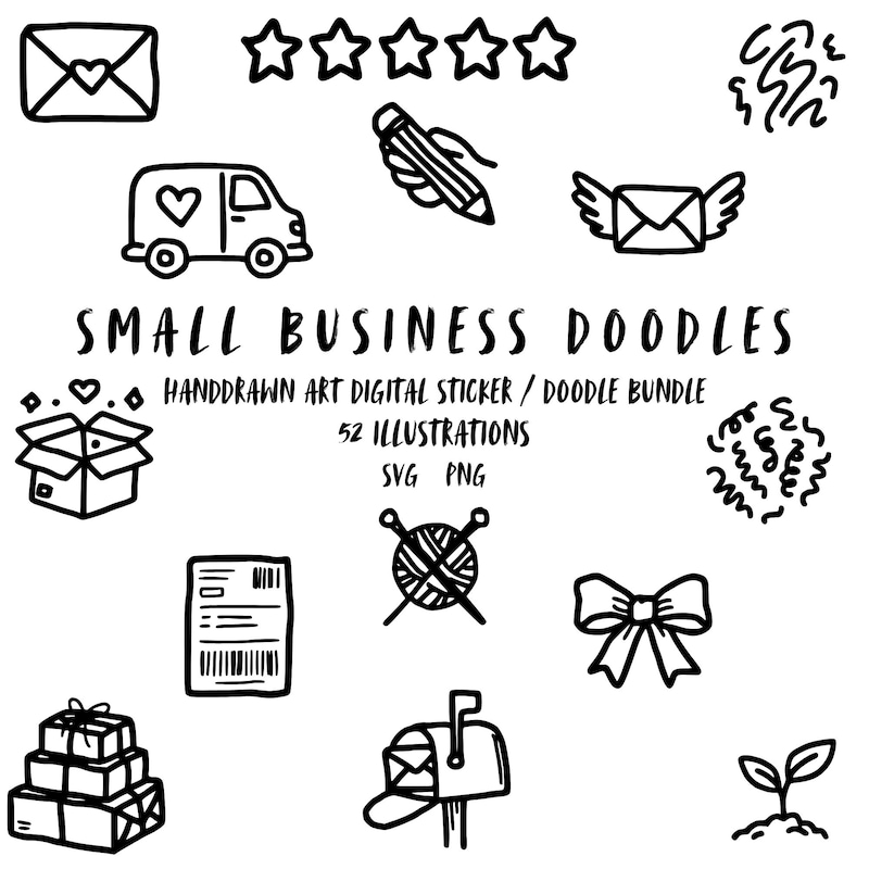 Etsy Planner Svg - Etsy