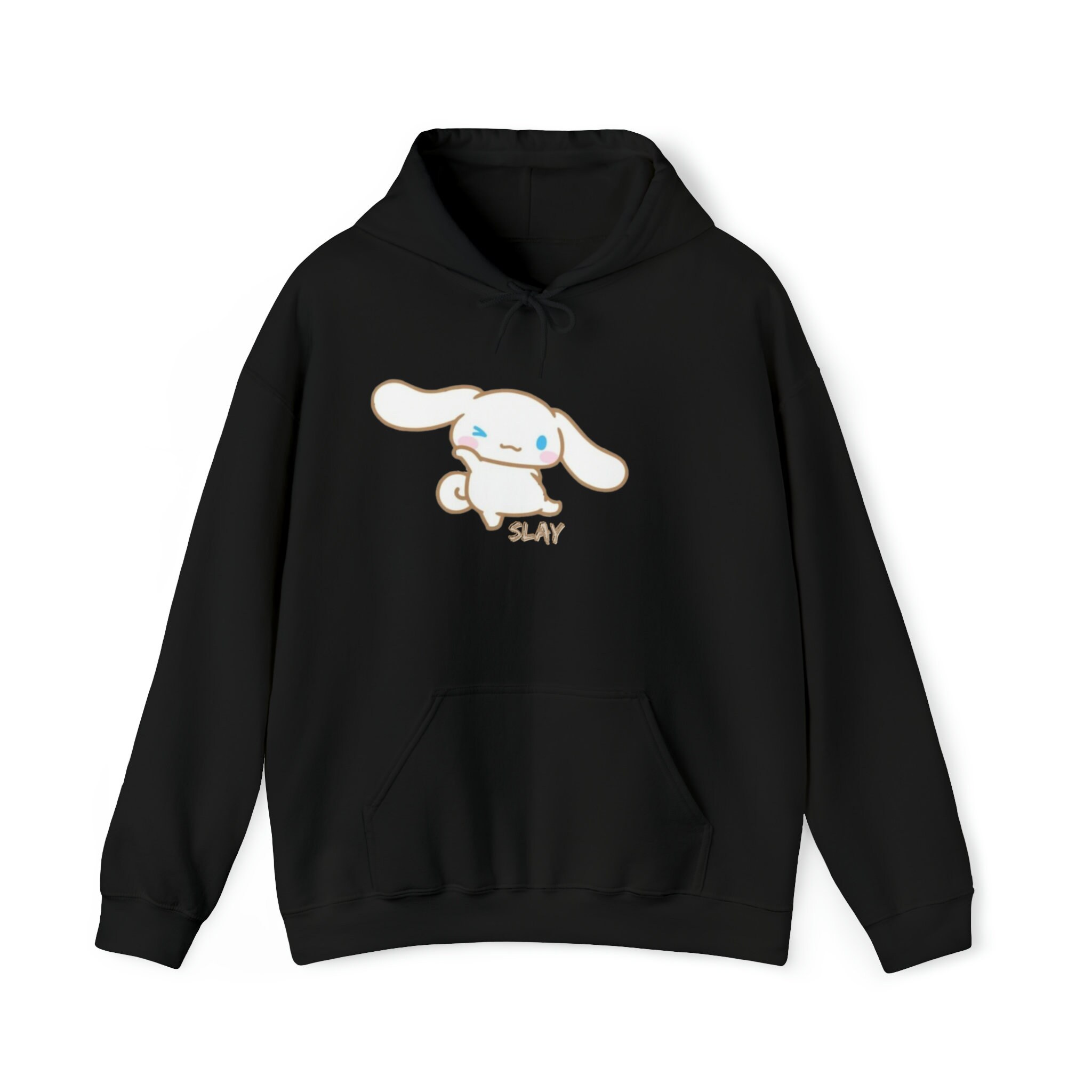 Cinnamoroll Slay Hoodie - Etsy