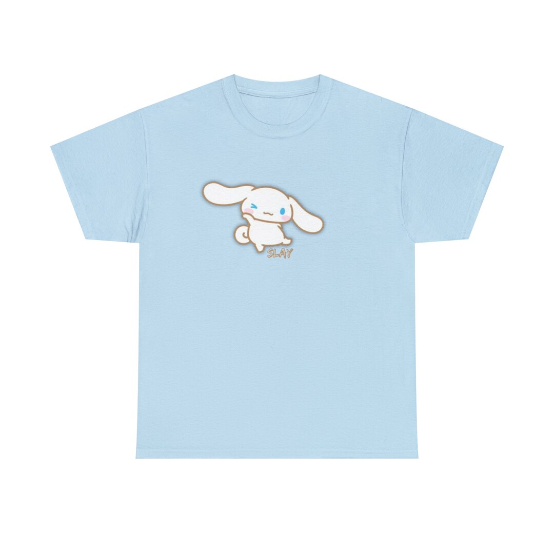 Cinnamoroll Slay T-shirt - Etsy