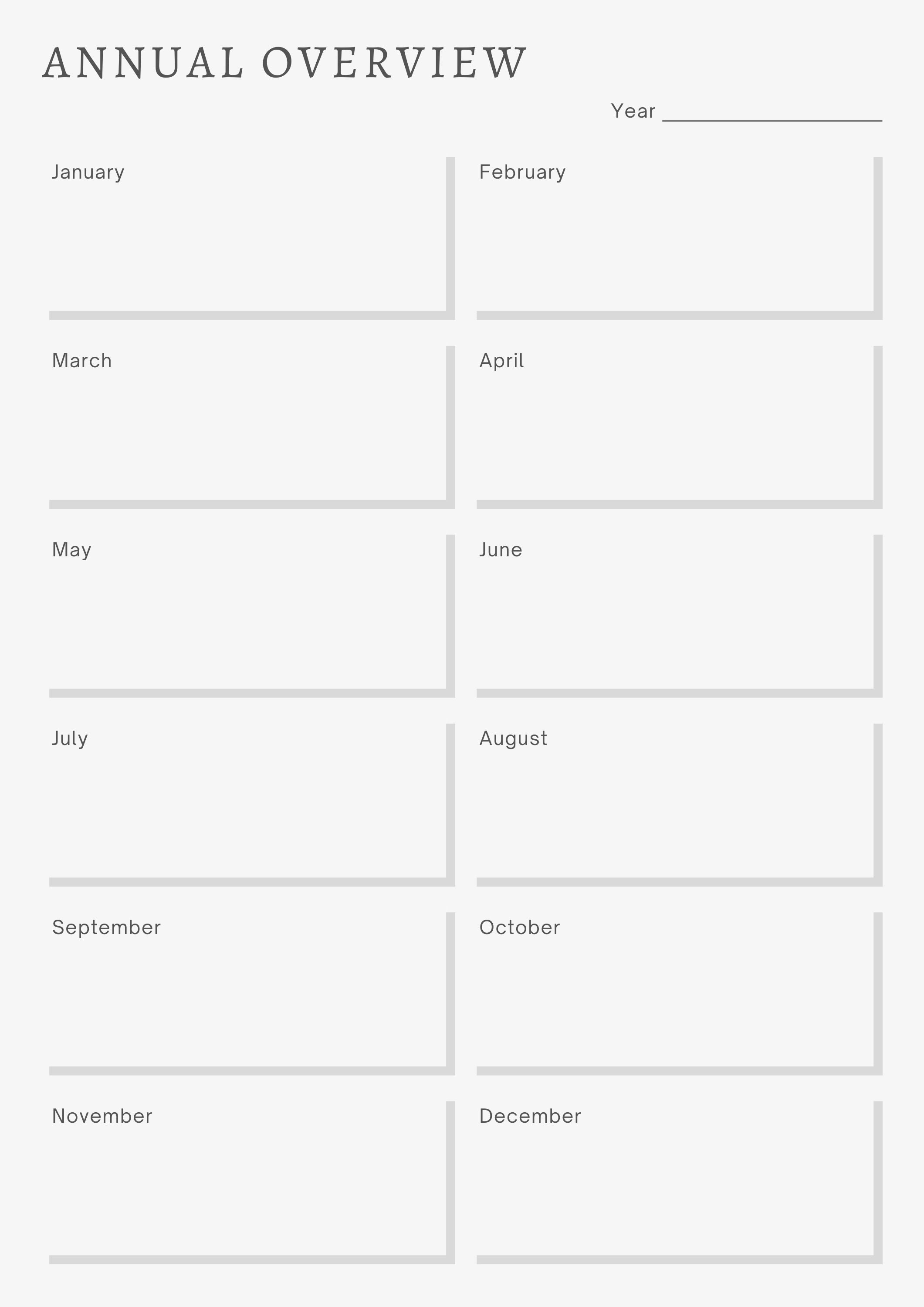 Printable Planner Printable Student Planner Bundle Study - Etsy