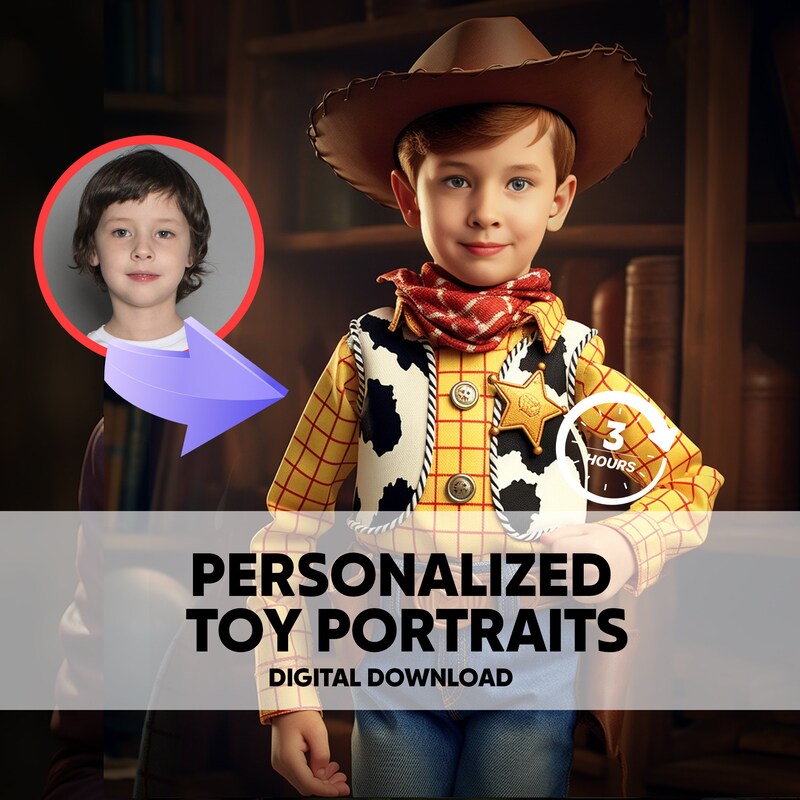 Toy Story Movie Accurate Toys - Etsy