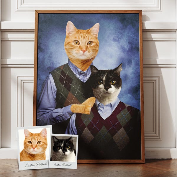 Step Brothers Photo - Etsy