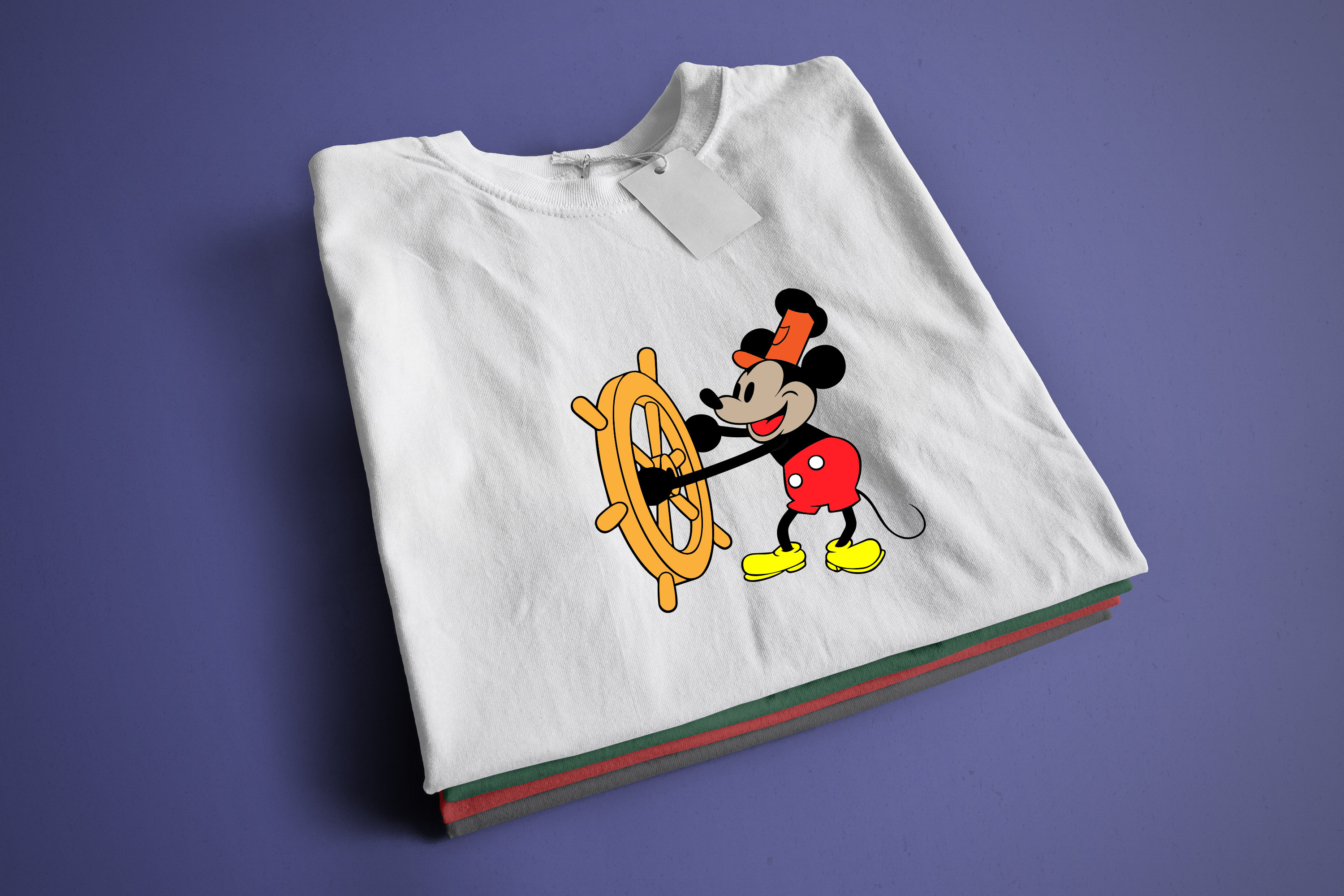 Micky Svg - Etsy