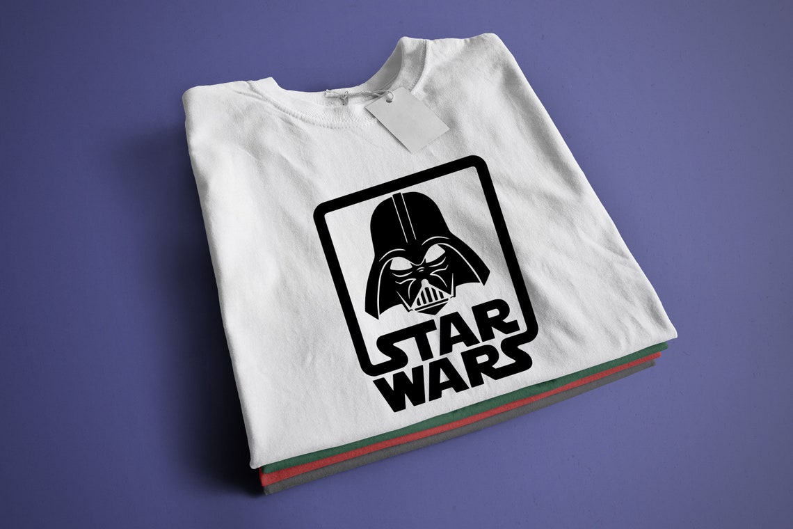 Star Wars Svg - Etsy