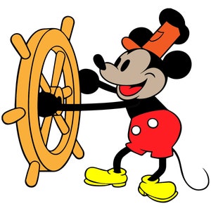 Micky Svg - Etsy