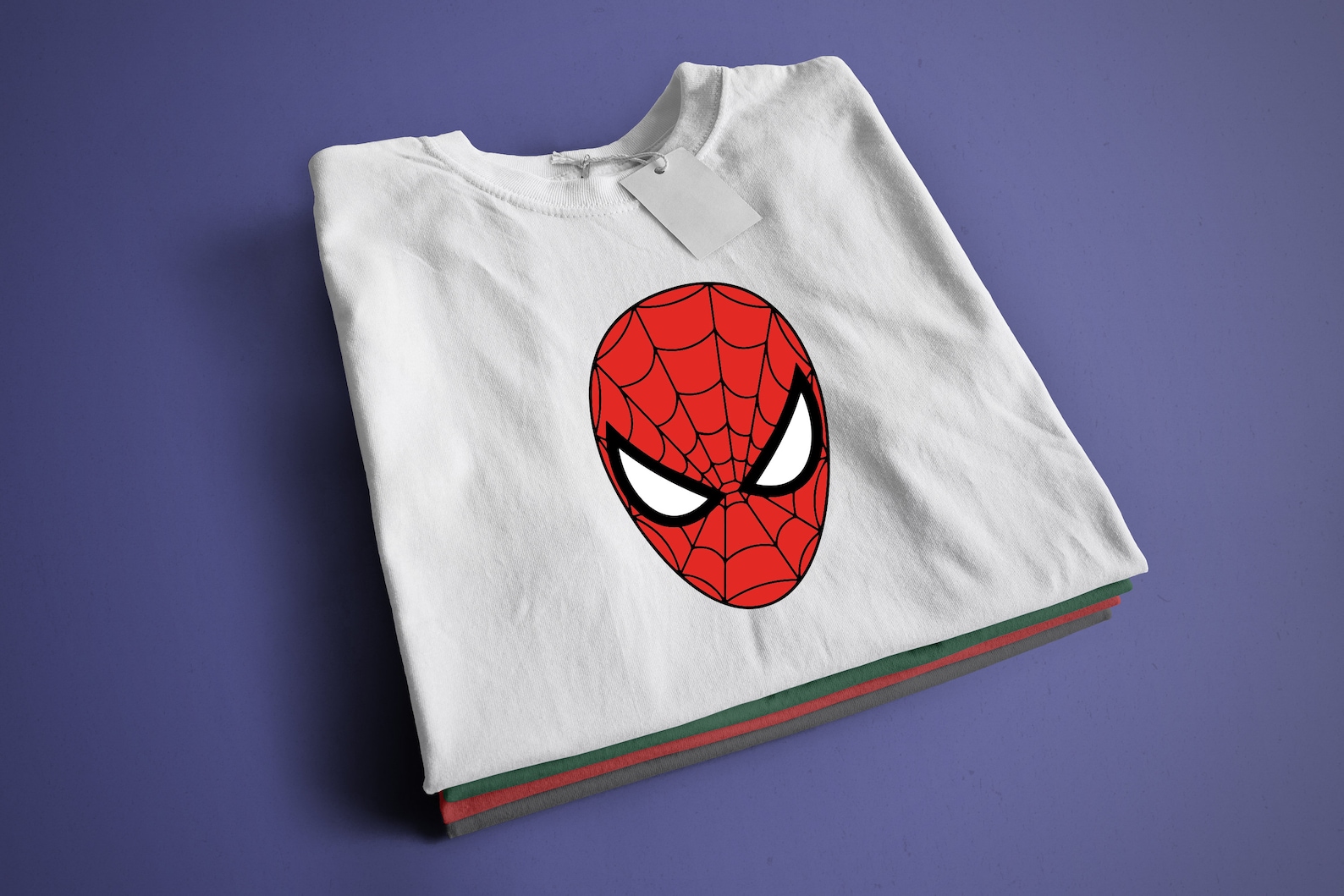 Spiderman Svg - Etsy