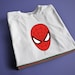 Spiderman Svg - Etsy