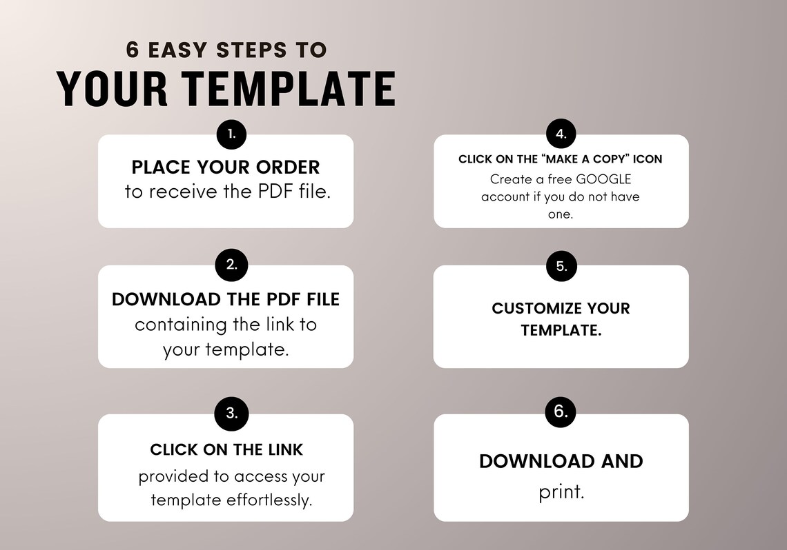 Easy to Use Paystub Template for Small Business, Editable Paystub ...