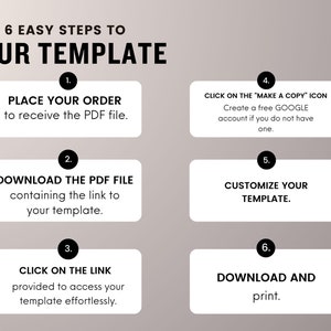Easy to Use Paystub Template for Small Business, Editable Paystub ...