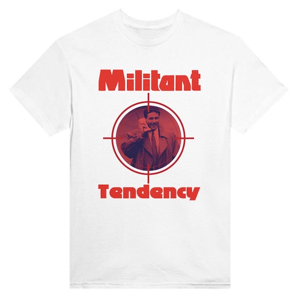 Militant - Etsy