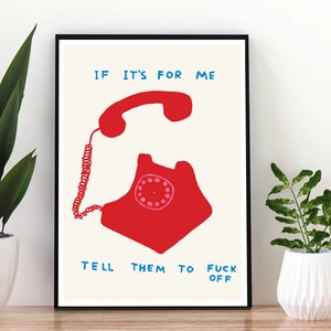 David Shrigley - Etsy