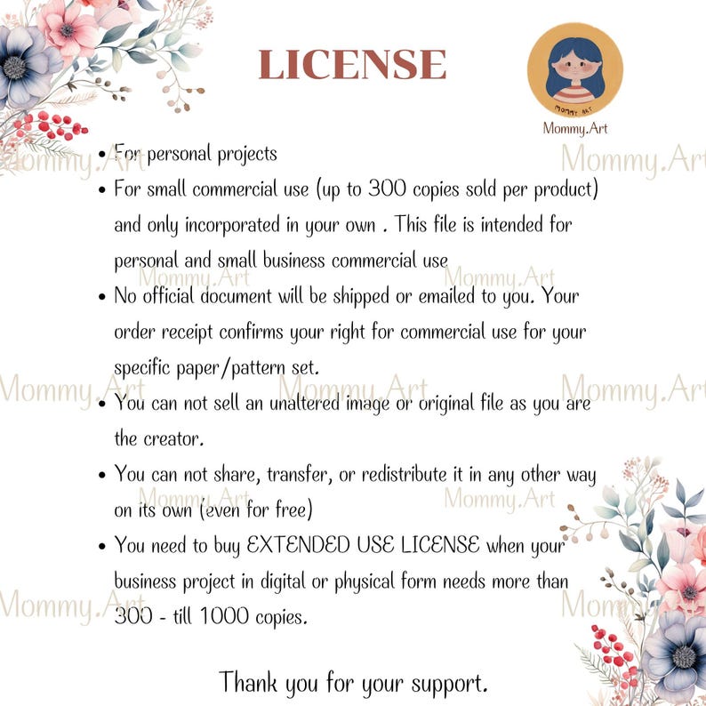 Autumn Leaves Clipart Set | Hand-drawn Fall Foliage Graphics | 17 High ...