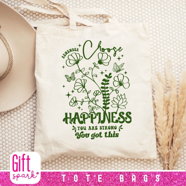 Bag of Happiness - Etsy