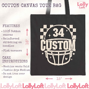 Custom Checkered Football Shirt COMFORT COLORS® Retro Game Day Football ...