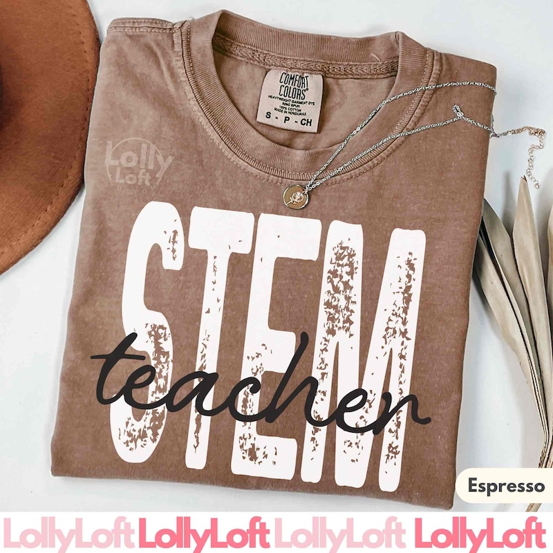 Stem Clothing - Etsy