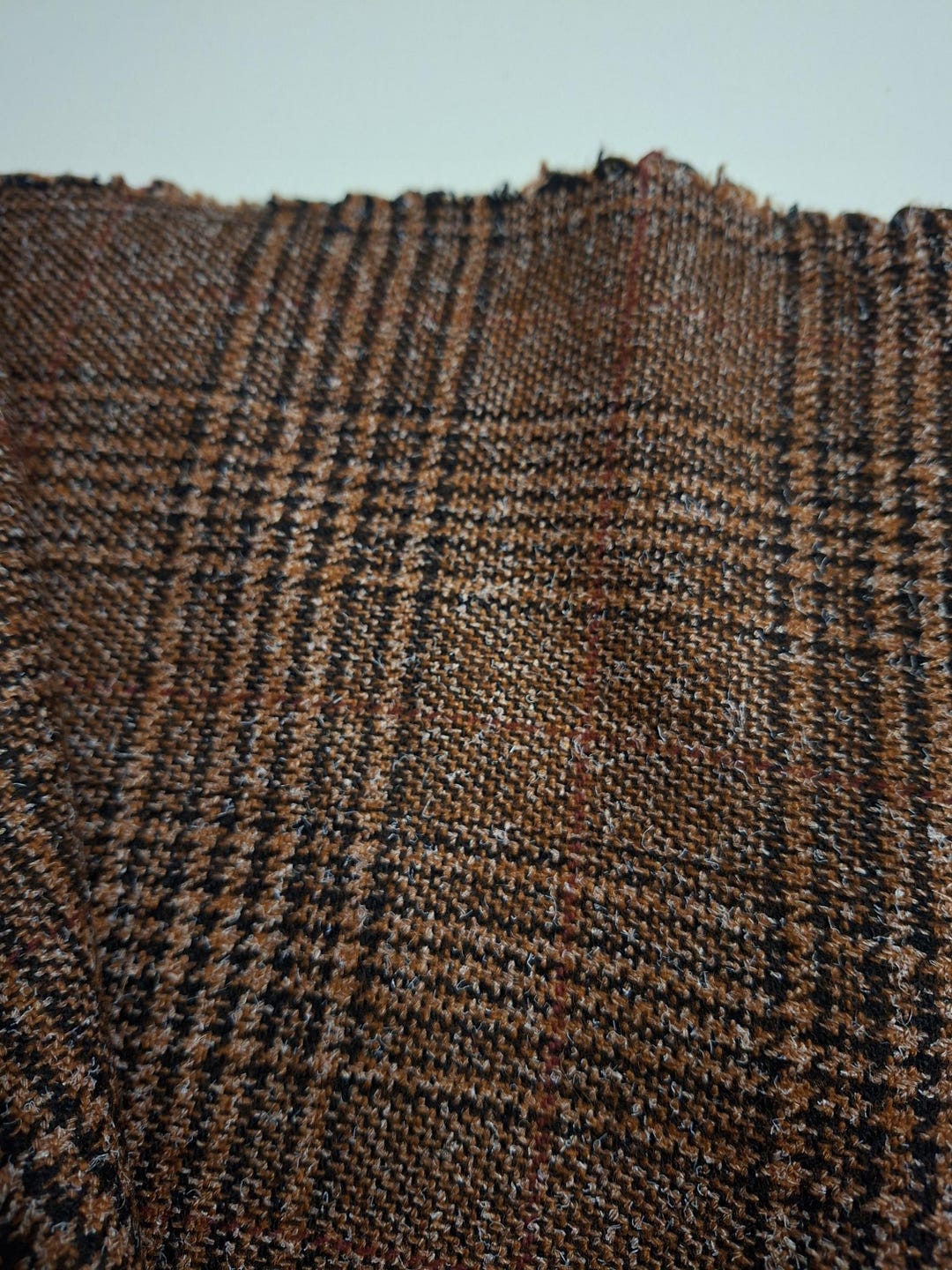 Drago, Made in Italy, Wool and Silk Jacket Fabric. - Etsy
