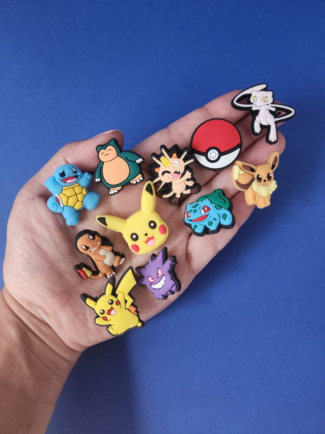 Pokemon Party, Pokemon Charms, Pokemon Birthday, Pikachu Party, Pikachu ...