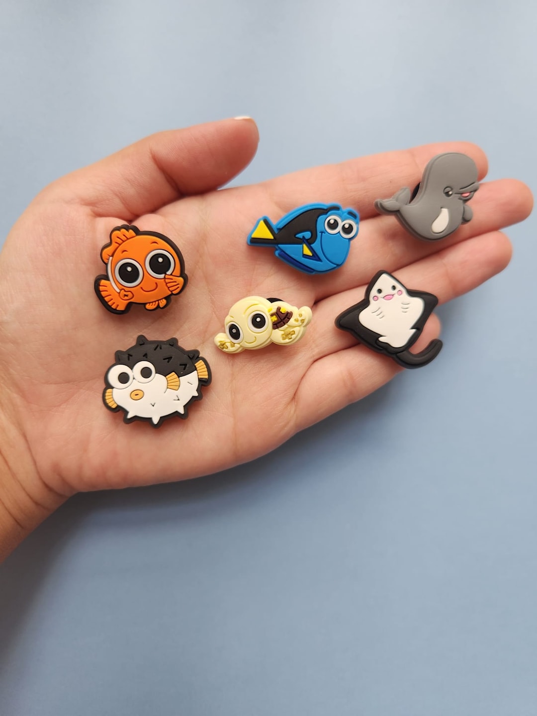 Nemo Charms, Nemo Party, Nemo Deco, Nemo Birthday, Shoes Nemo Charms ...