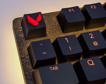 Valorant Sage Resurrection Keycap 3D Print STL File - Etsy