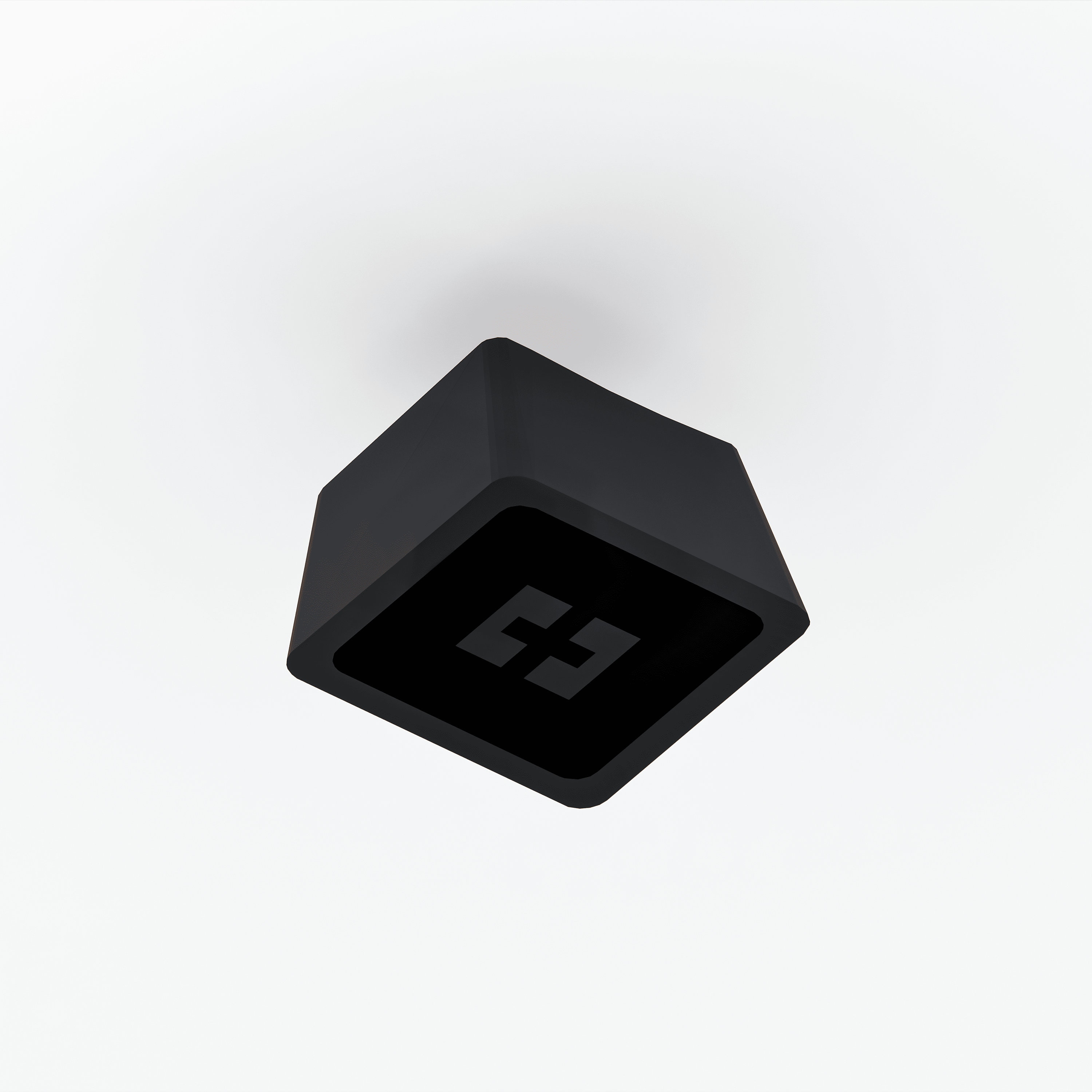 Valorant Logo Keycap 3D Print STL File - Etsy