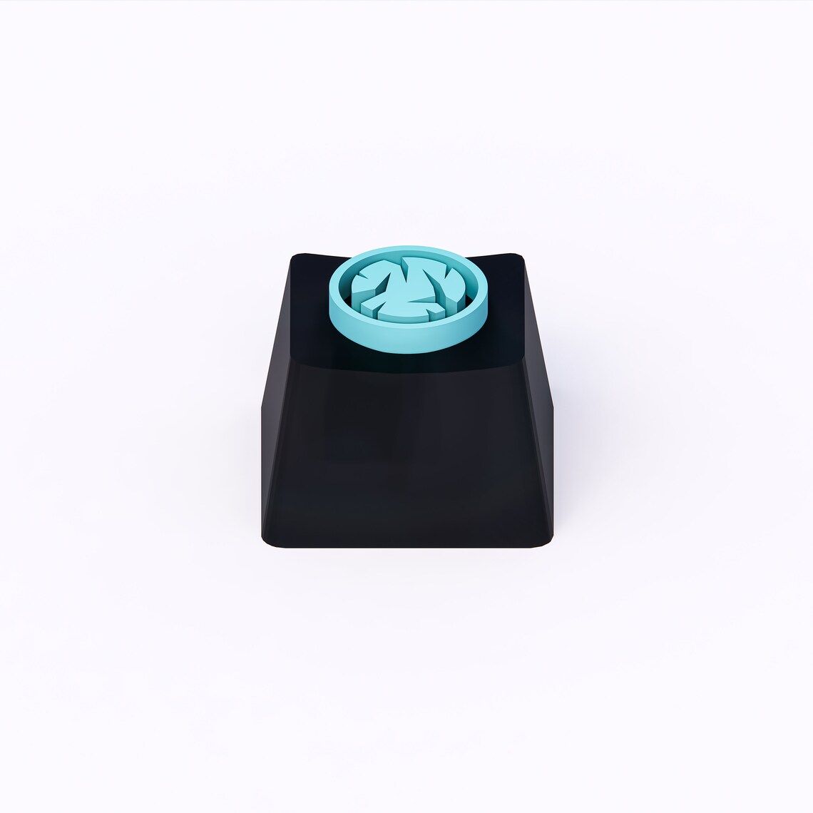 Valorant Sage Slow Orb Keycap 3D Print STL File - Etsy