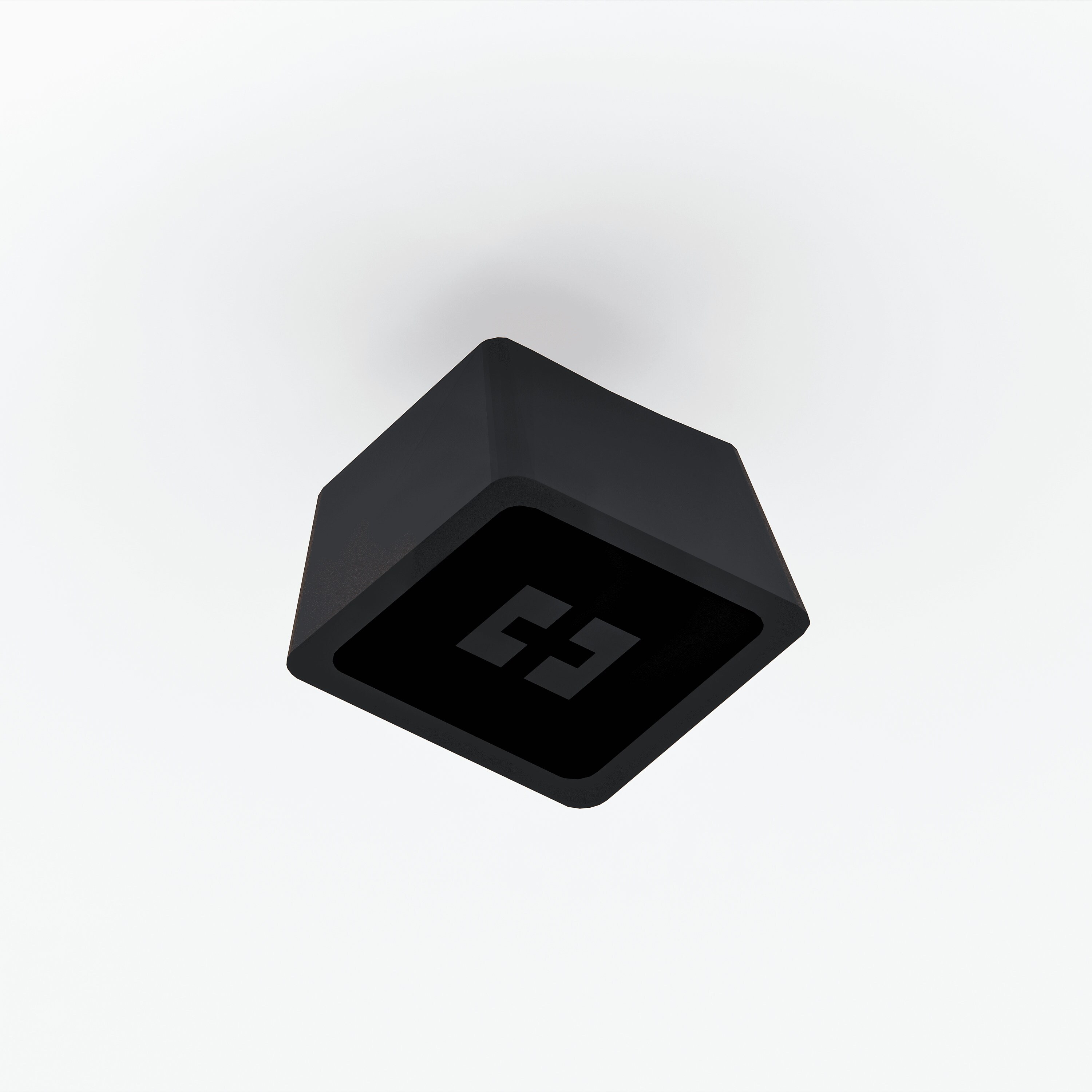 Valorant Sage Barrier Orb Keycap 3D Print STL File - Etsy