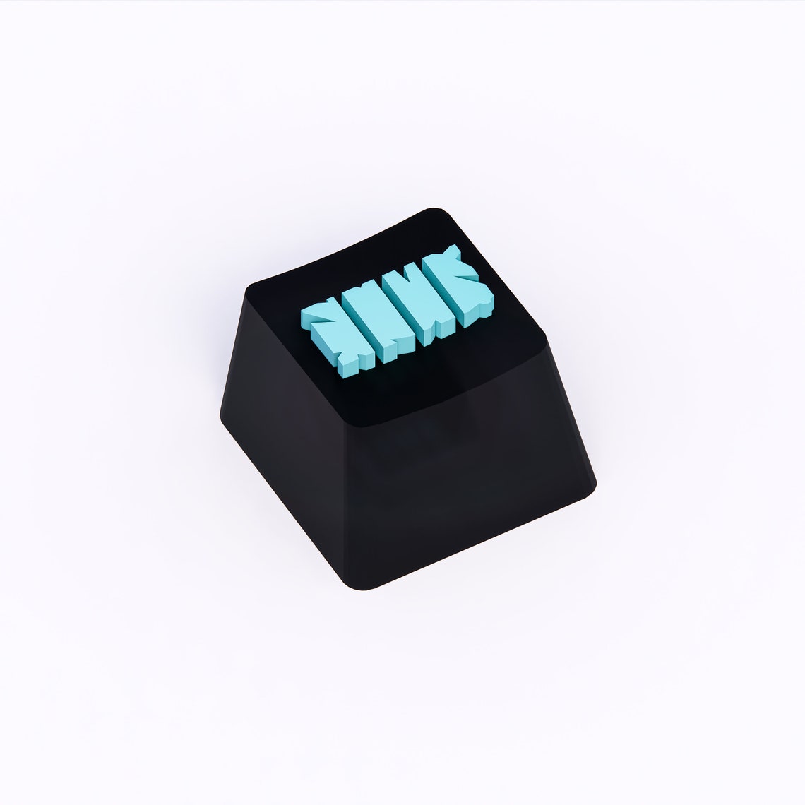 Valorant Sage Barrier Orb Keycap 3D Print STL File - Etsy