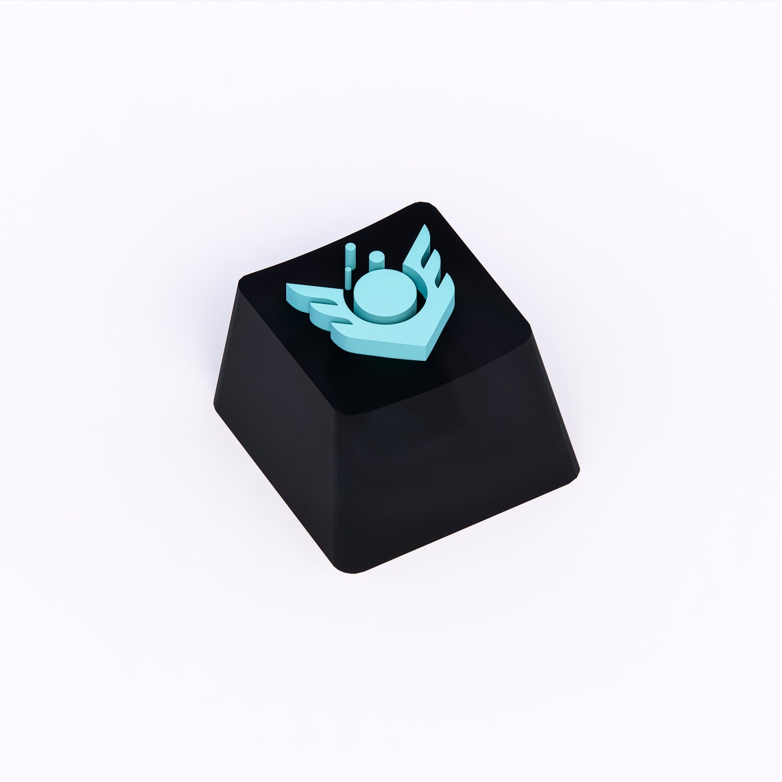 Valorant Sage Resurrection Keycap 3D Print STL File - Etsy