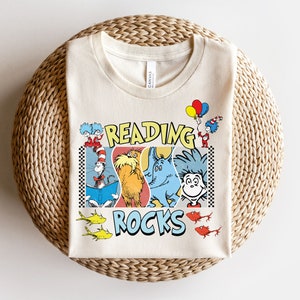 Reading Rocks PNG, Read Across America Day, Reading Rocks, School Png ...