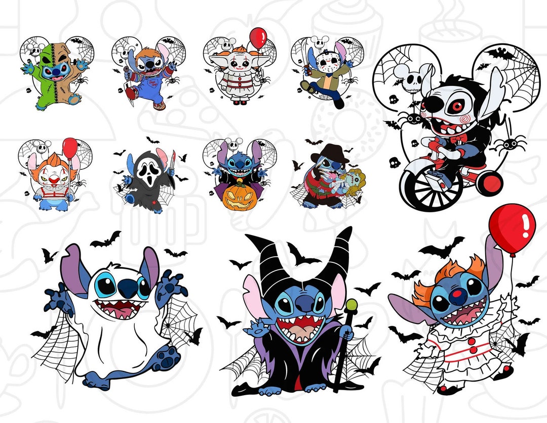 Halloween SVG Bundle, Halloween SVG Bundle, Clipart, Svg Files for ...