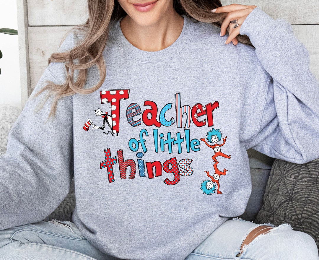 Teacher of All Things Png, Read Across America, Teacher Sublimation ...