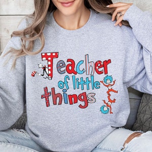 Teacher of All Things Png, Read Across America, Teacher Sublimation ...