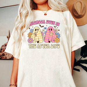 Spooky Conchas PNG Mexican Conchas Ghost Mexican Halloween - Etsy