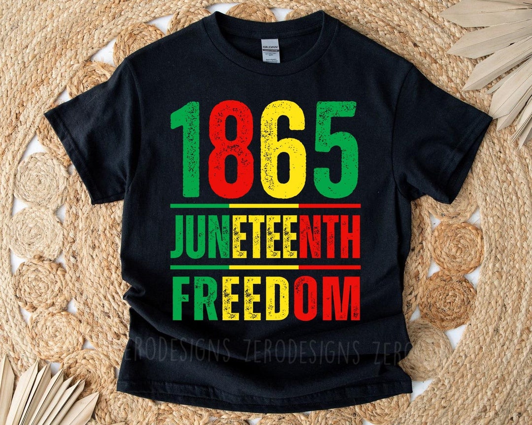 1865 Juneteenth Png, Juneteenth Png,black History Png, African American ...