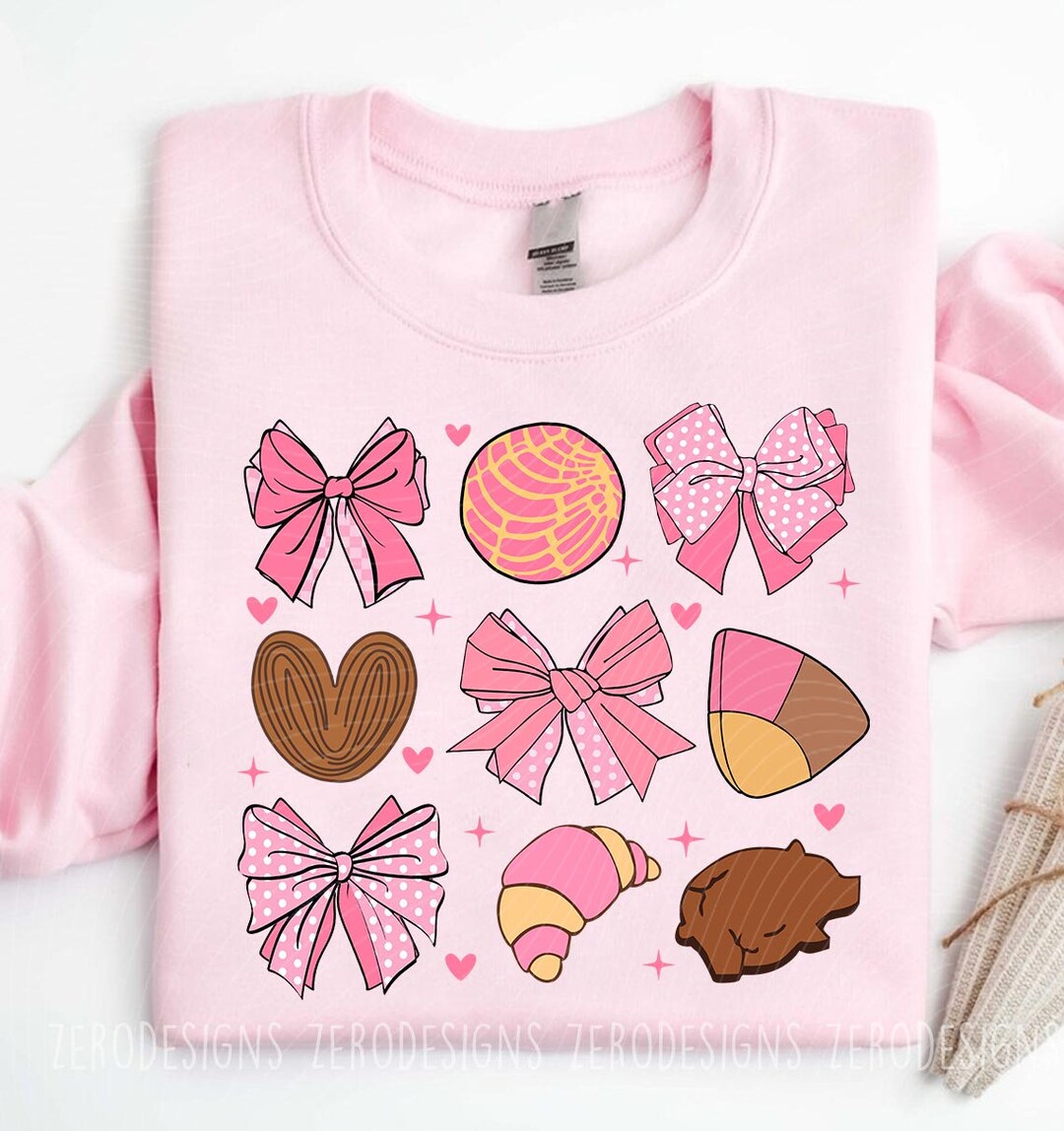 Kokette Bogen png, Coquette Era, rosa Schleife, ästhetische Png, Girlie ...