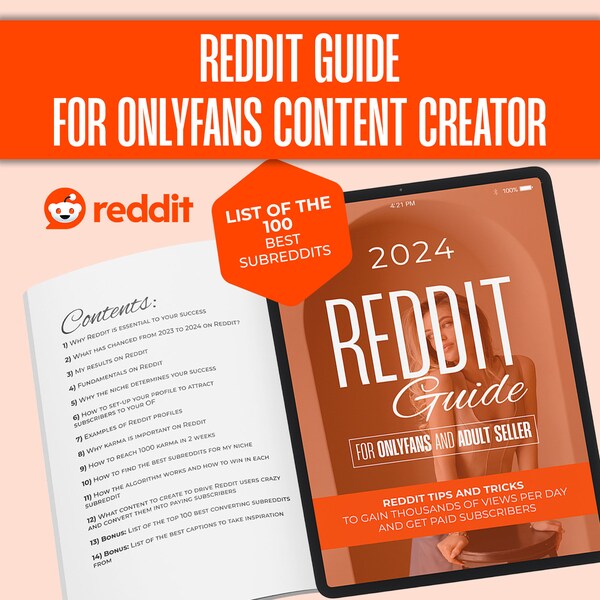 Reddit - Etsy